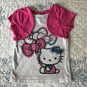 Hello Kitty | Matching Sets | Hello Kitty Outfit | Poshmark